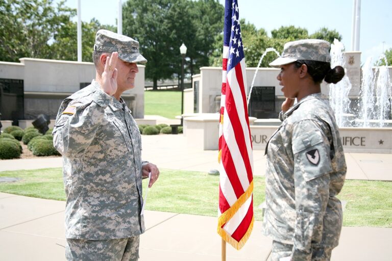 What is a SRB Army? Here’s What It Means & How It Started